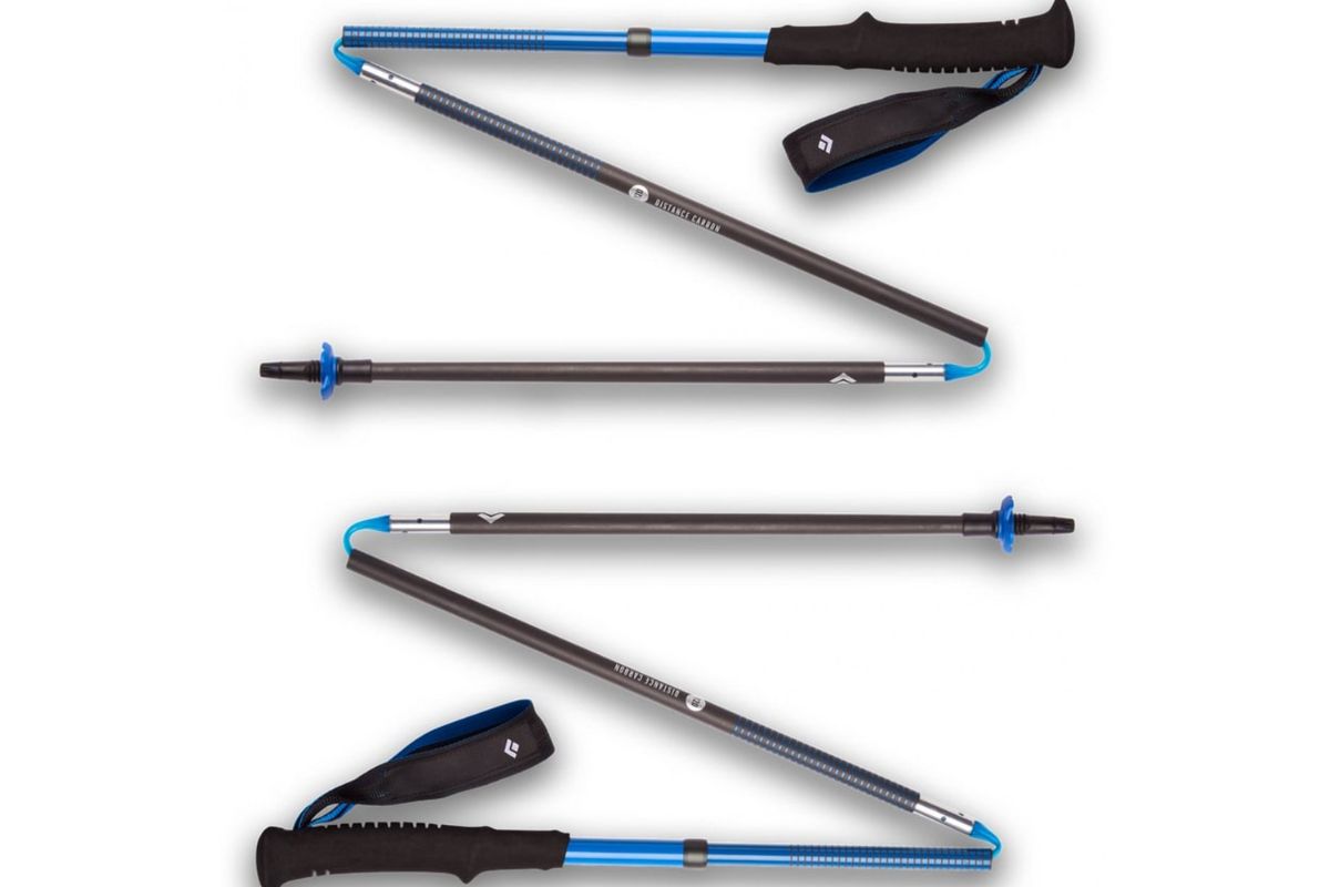 Les 7 meilleurs bâtons de Trail à avoir en 2026