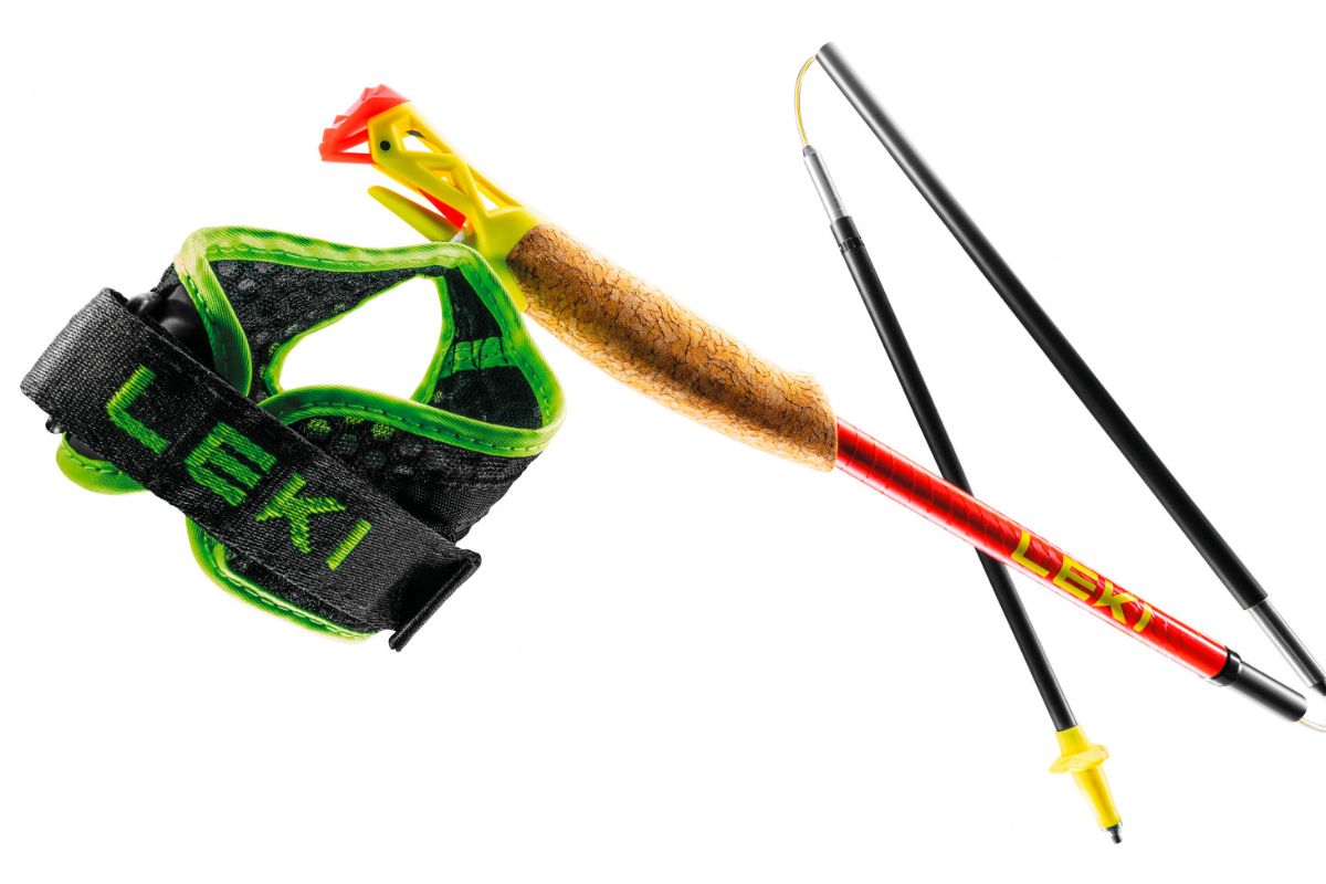 Les 7 meilleurs bâtons de Trail à avoir en 2025