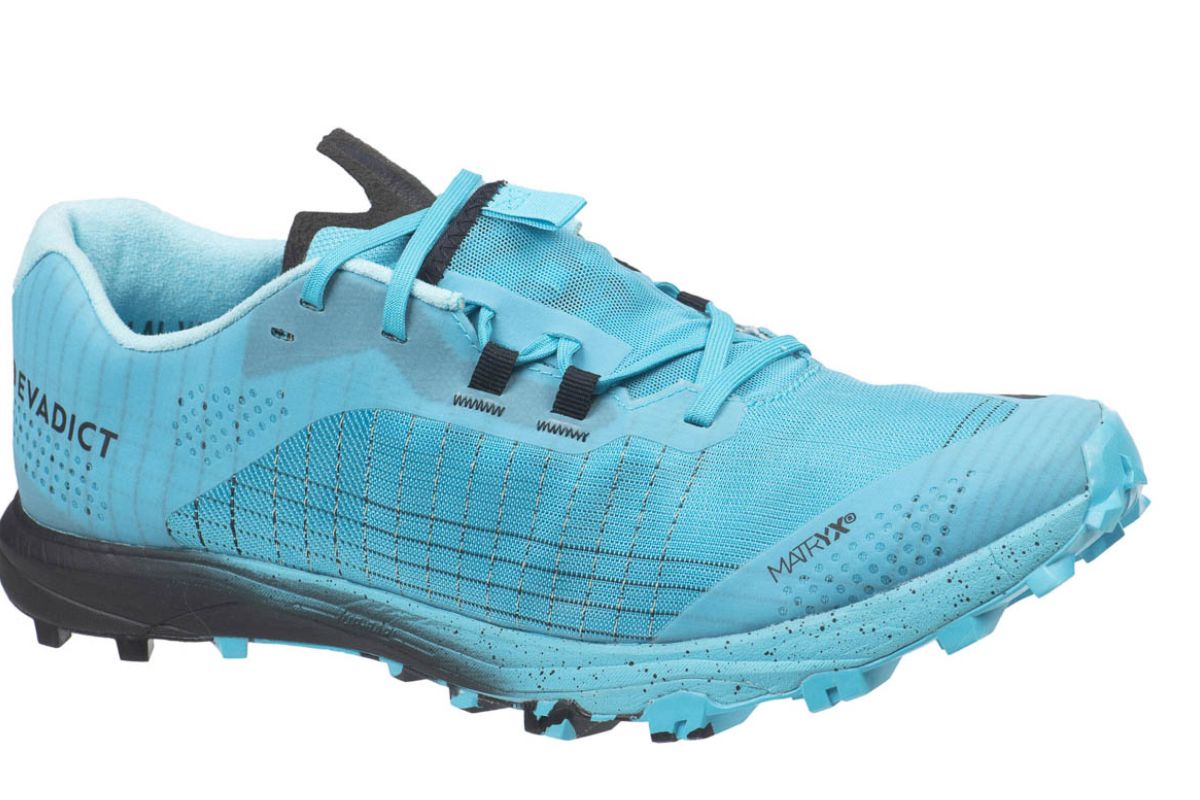 Les 10 meilleures chaussures de Trail très légères en 2025