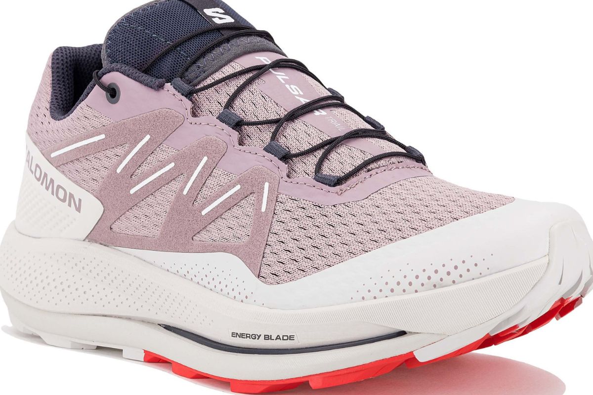 Les 12 meilleures chaussures de Trail pour le femmes en 2026