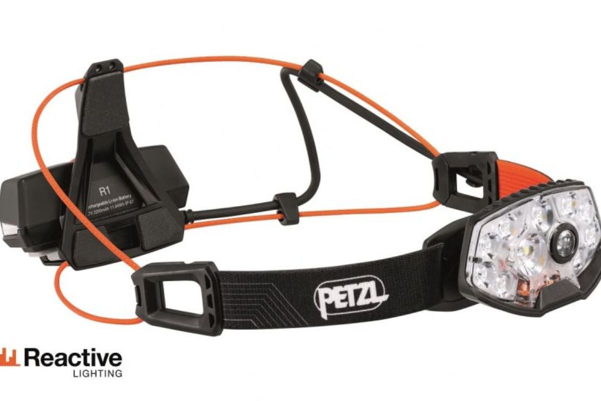 Les 10 meilleures frontales de Trail à avoir en 2026