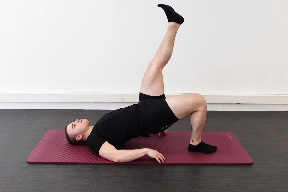 Les 11 meilleurs exercices de musculation pour le trail