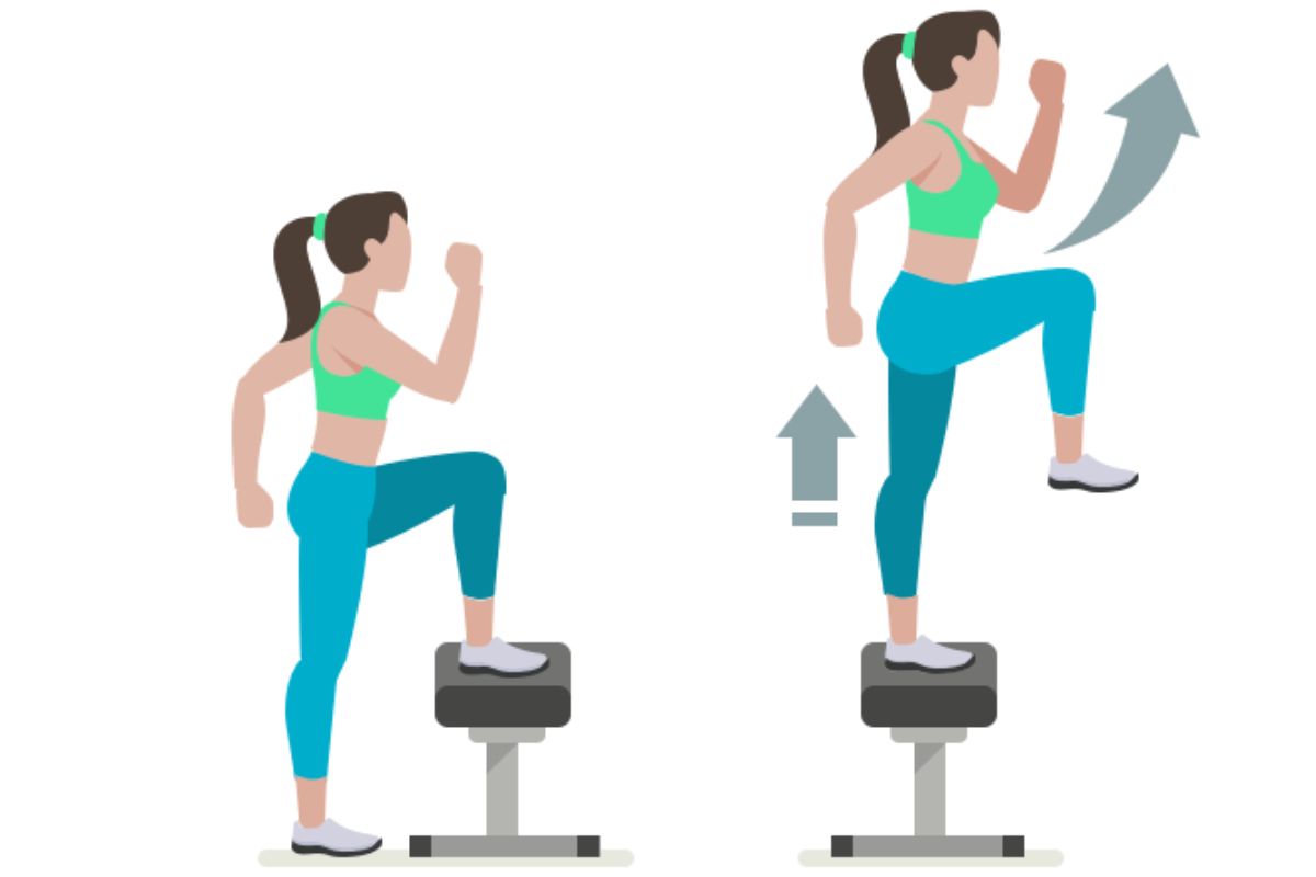 Les 11 meilleurs exercices de musculation pour le trail