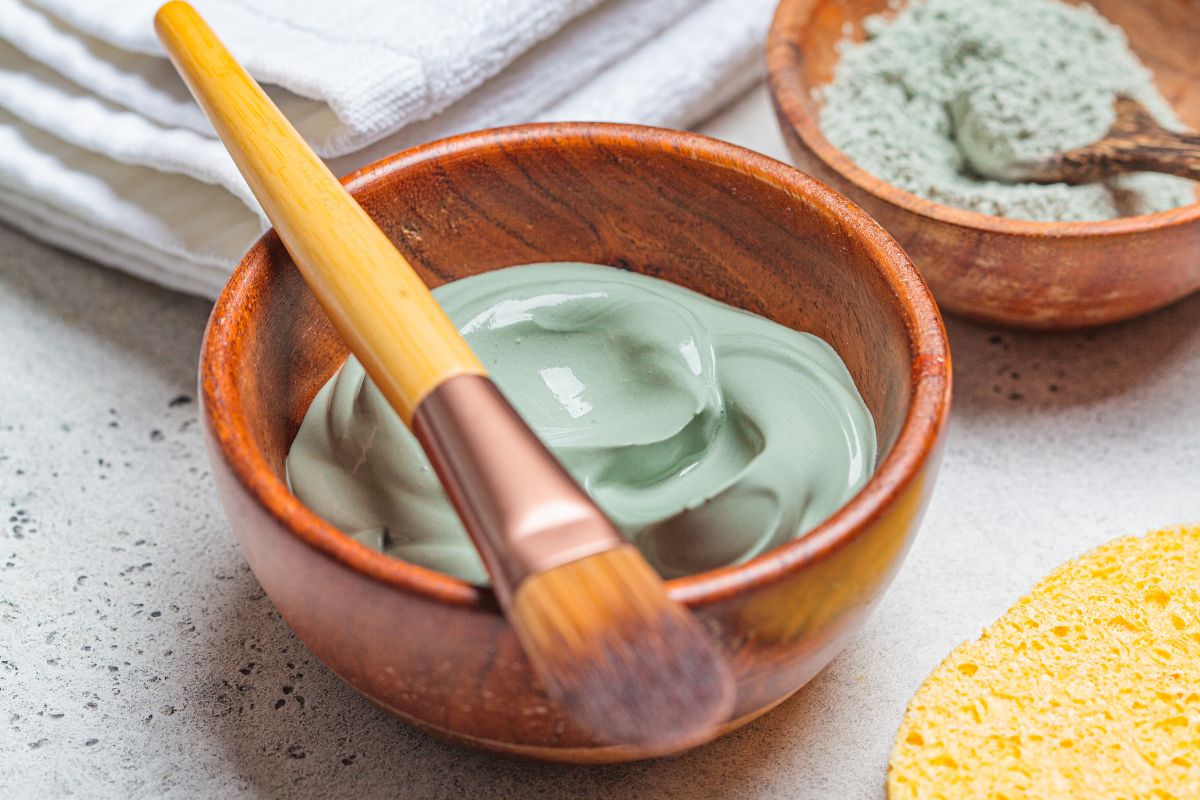 Argile verte pour une tendinite : Bienfaits et Utilisation