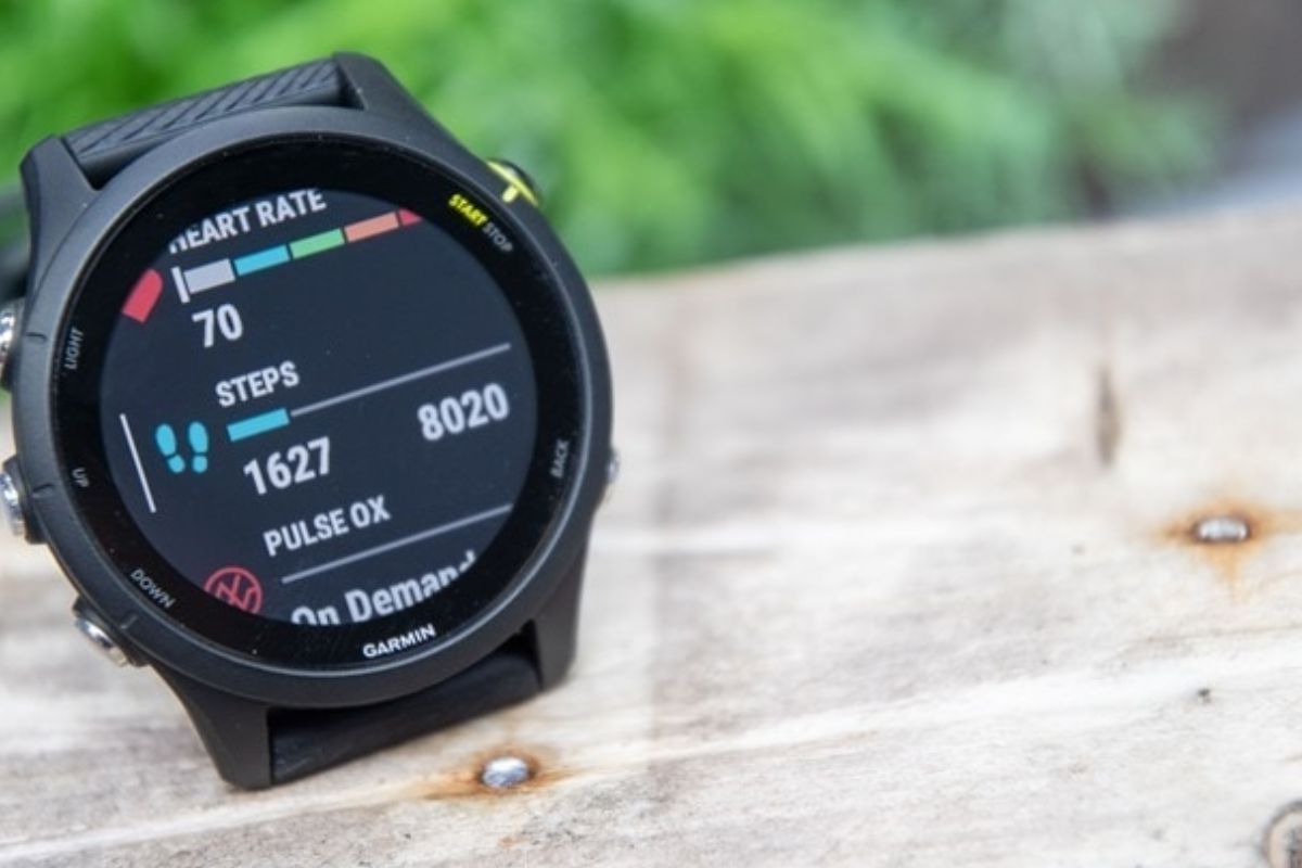 Coros Pace 3 Vs La Garmin 255 : Quel choix faire