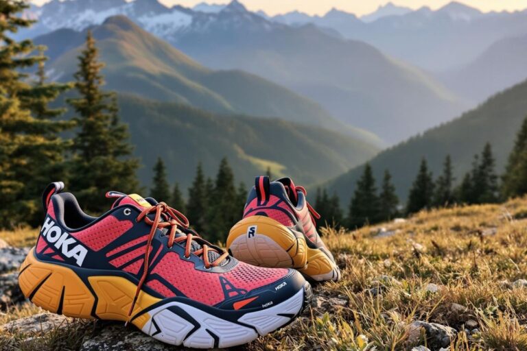 Les origines de Hoka : Un petit devenu grand