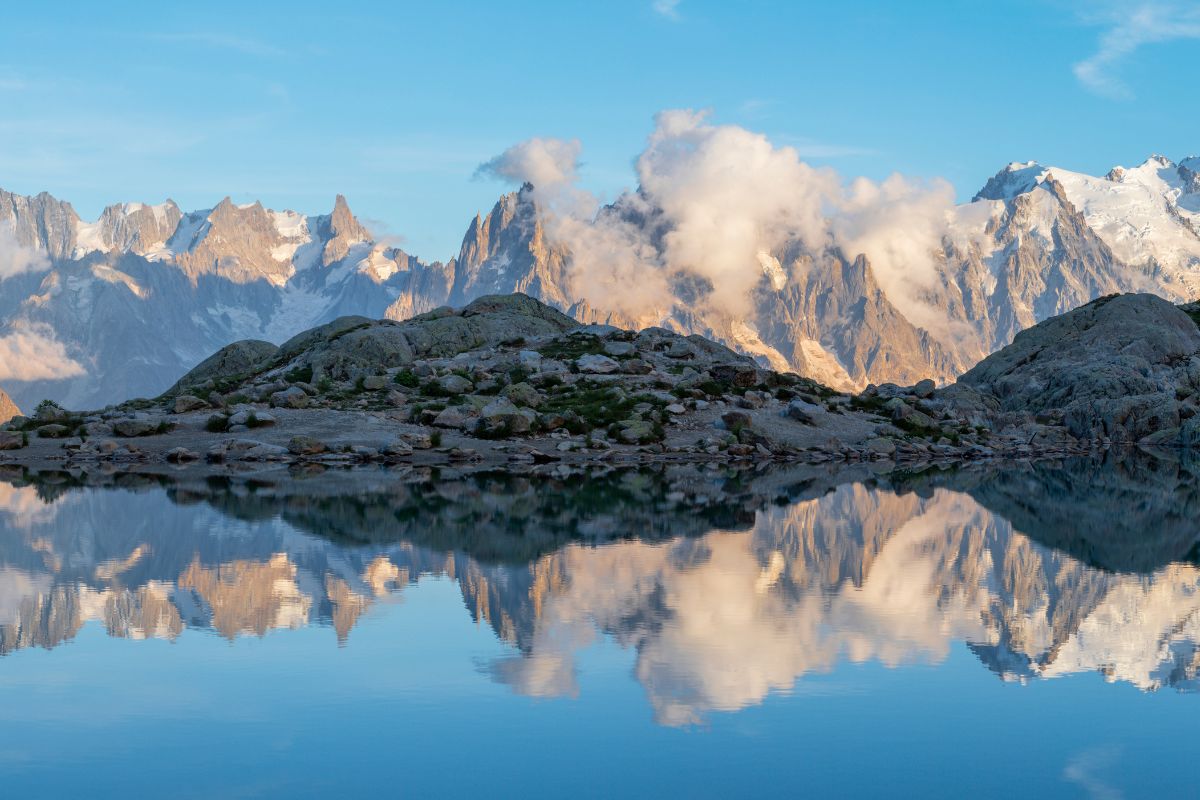 Tous les records de l’UTMB : Une course en évolution