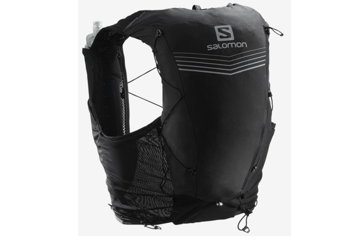 Salomon ADV Skin 12 : Son mode d’emploi