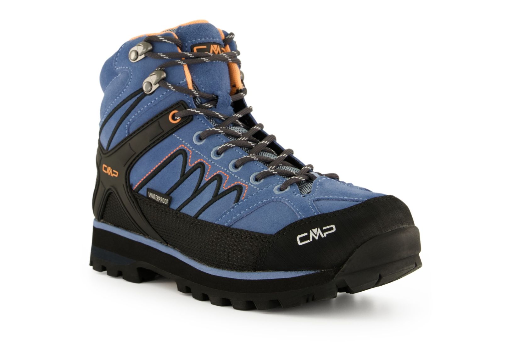 Chaussure de randonnée CMP : Quel avis