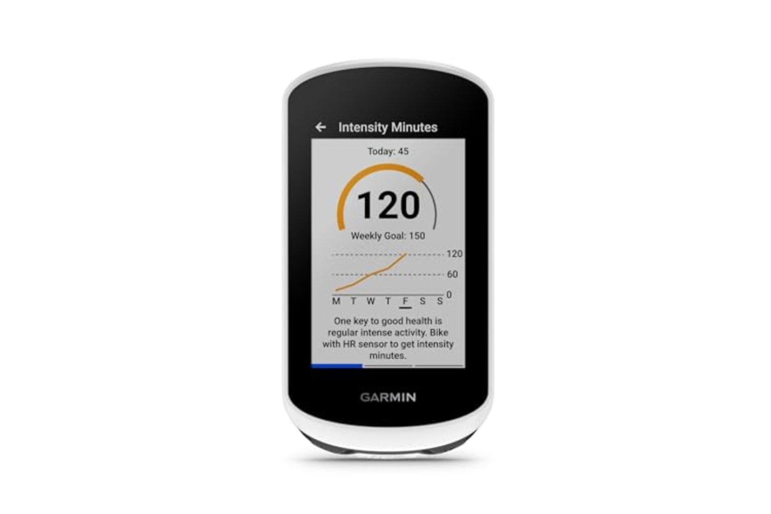J’ai testé le Garmin Edge Explore : Quel avis