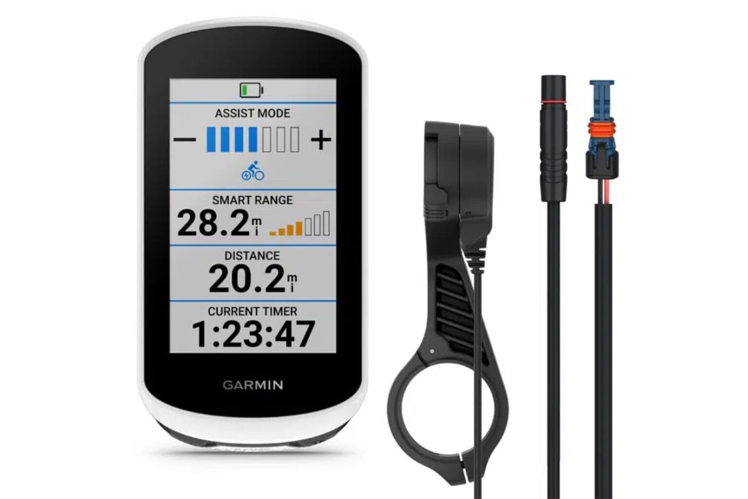 J’ai testé le Garmin Edge Explore : Quel avis