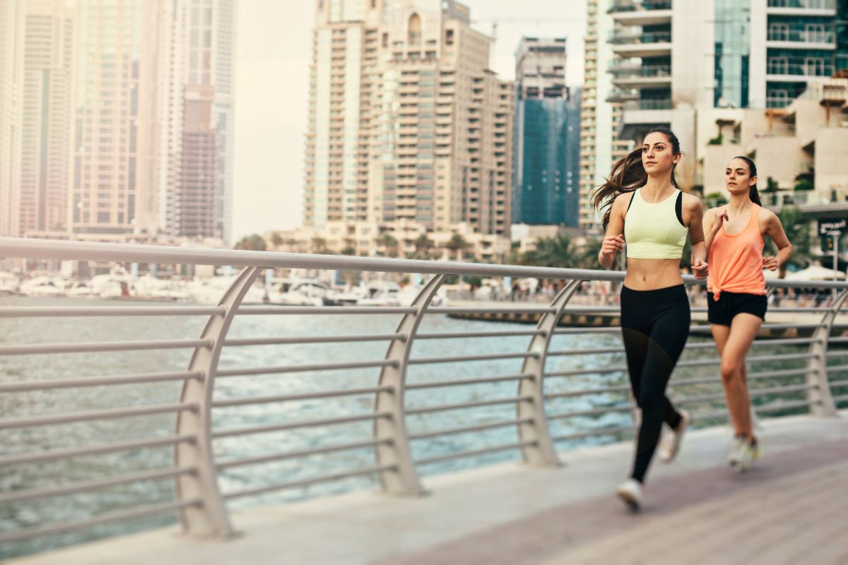 Courir 20, 40 ou 60 minutes ? Ce que la science révèle pour optimiser ...