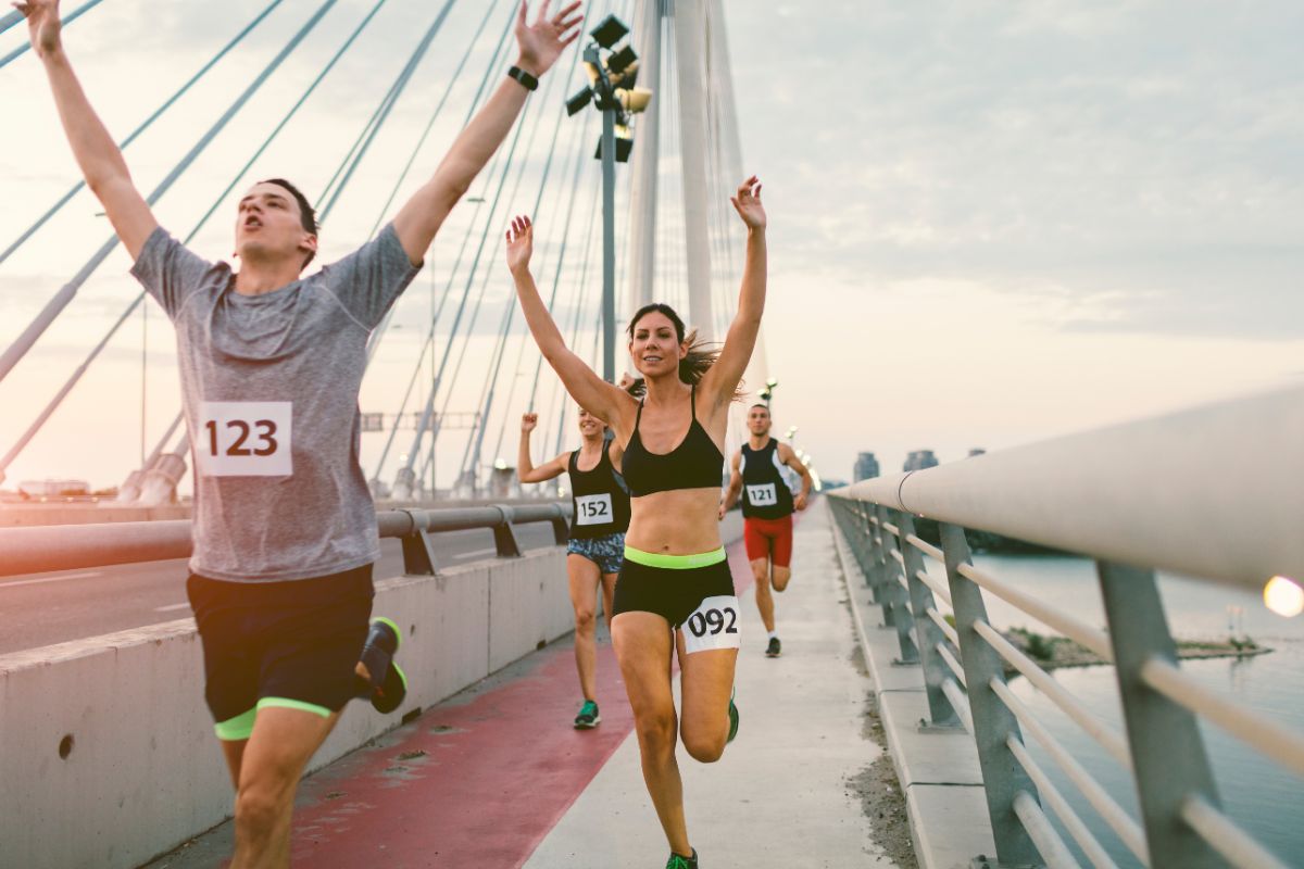 Marathon en 3H30 : Quelle VMA faut-il réellement