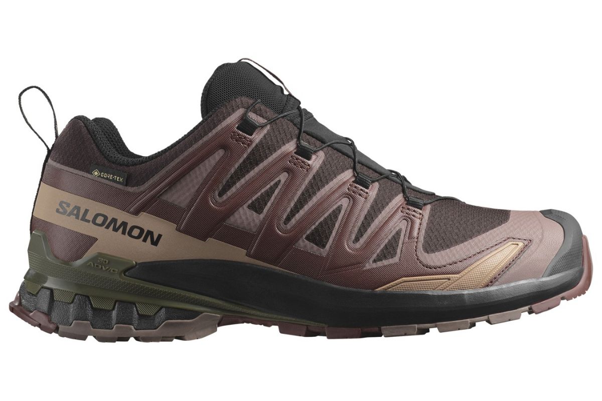 ALERTE PROMO : Salomon casse ses prix sur son modèle XA Pro 3D v9 (-25%)