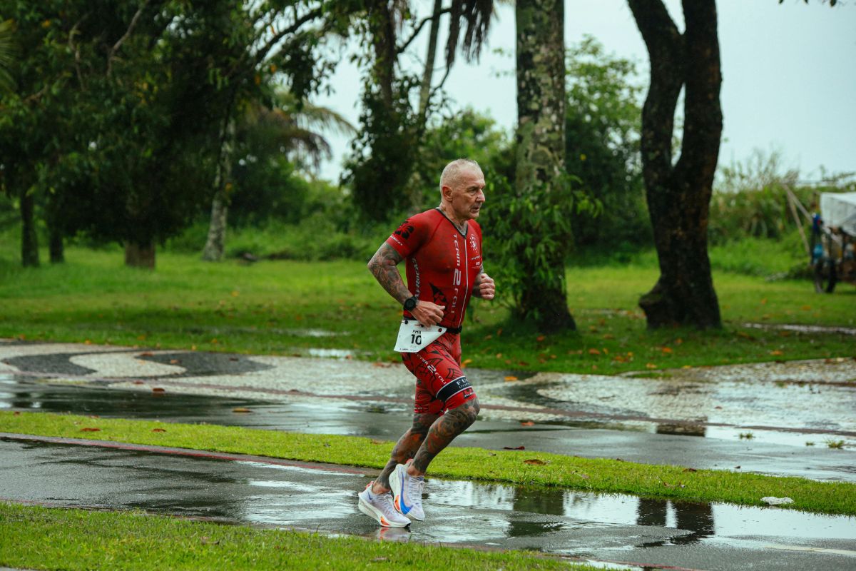 Logiciel et calcul de VMA et Allures de course