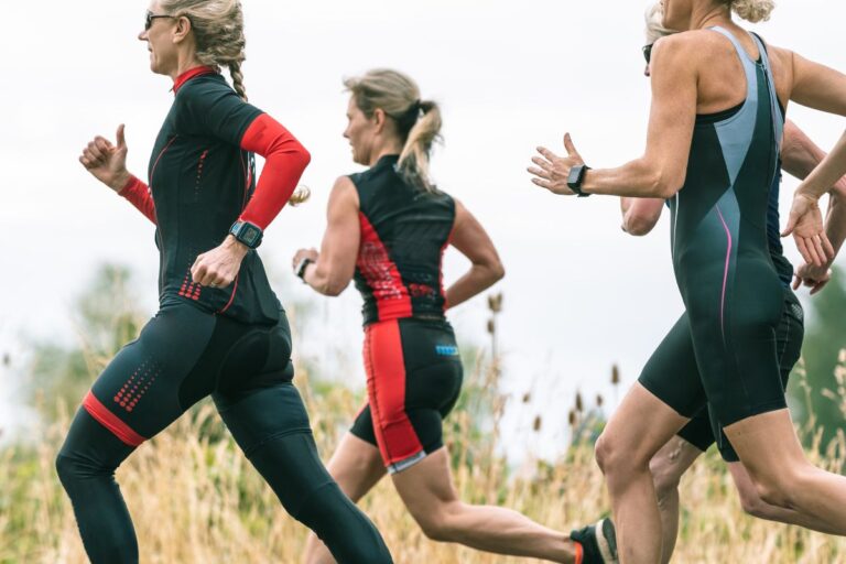 Qu’est-ce qu’une VMA moyenne à l’âge de 60 ans