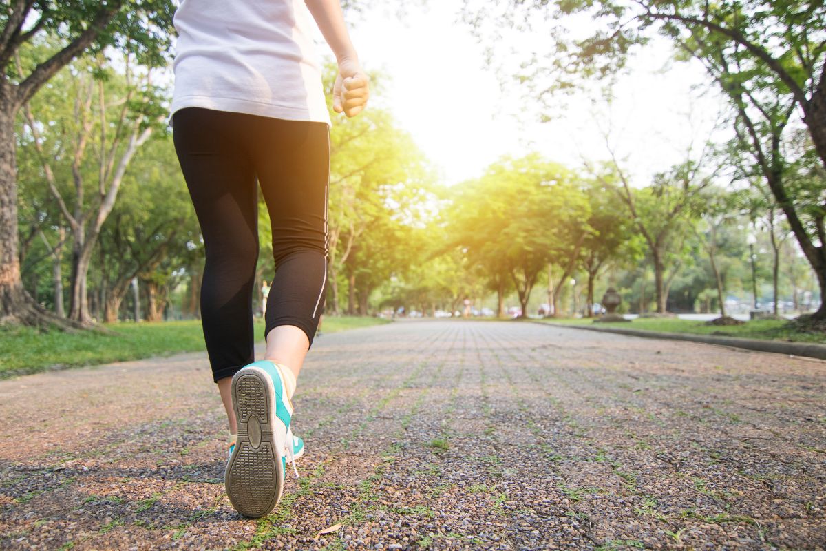 Cadence en course à pied : Le tableau complet pour progresser