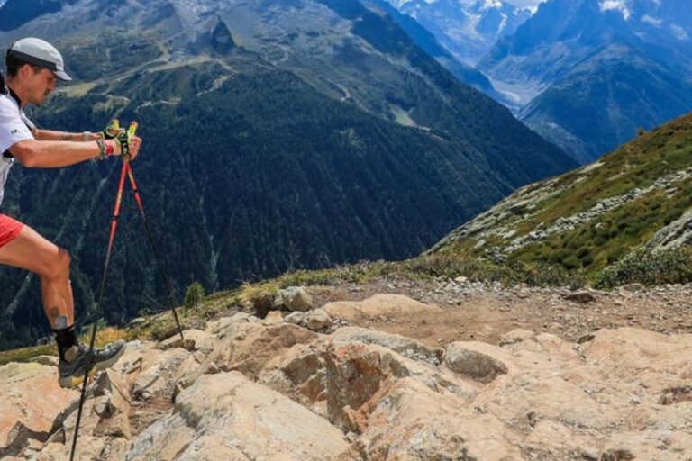 UTMB 2025 : nouveau parcours, départ avancé et ravitaillement supprimé