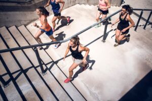 Test du Luc Léger : Comment connaître sa VMA