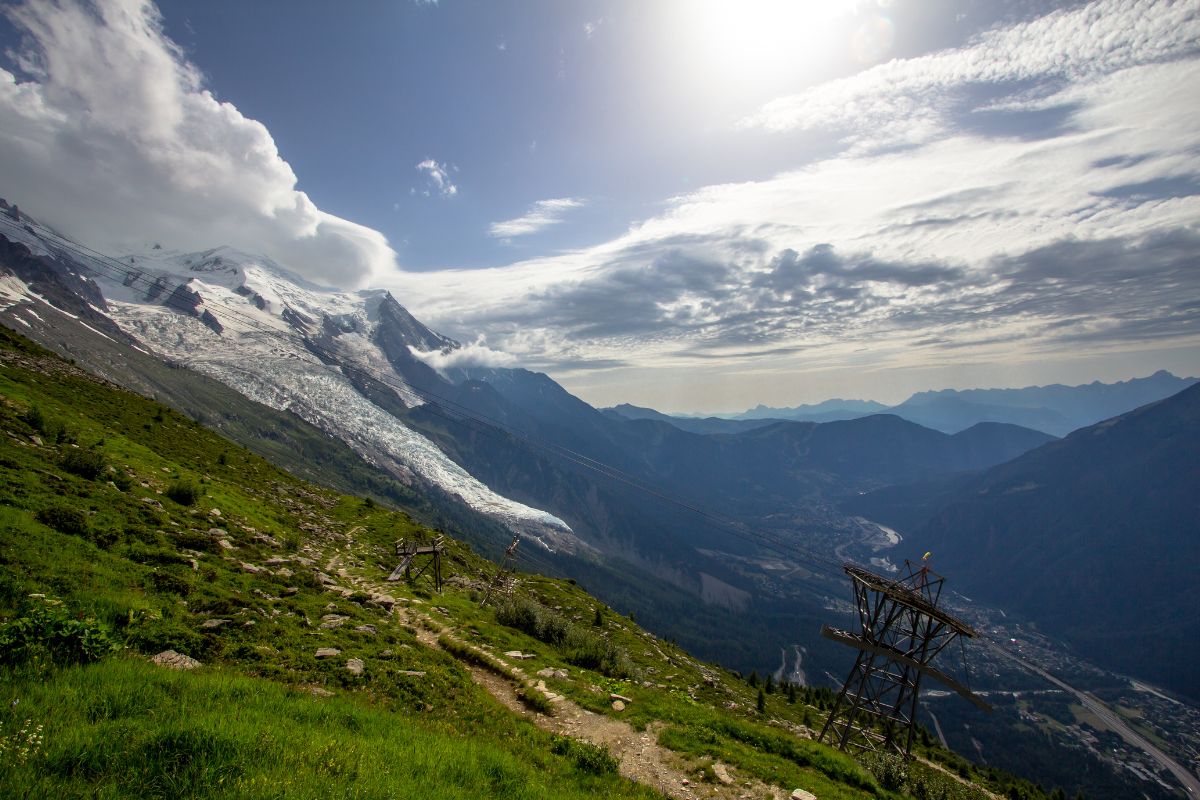 La qualification pour l’UTMB : Comment faire ? (Guide)