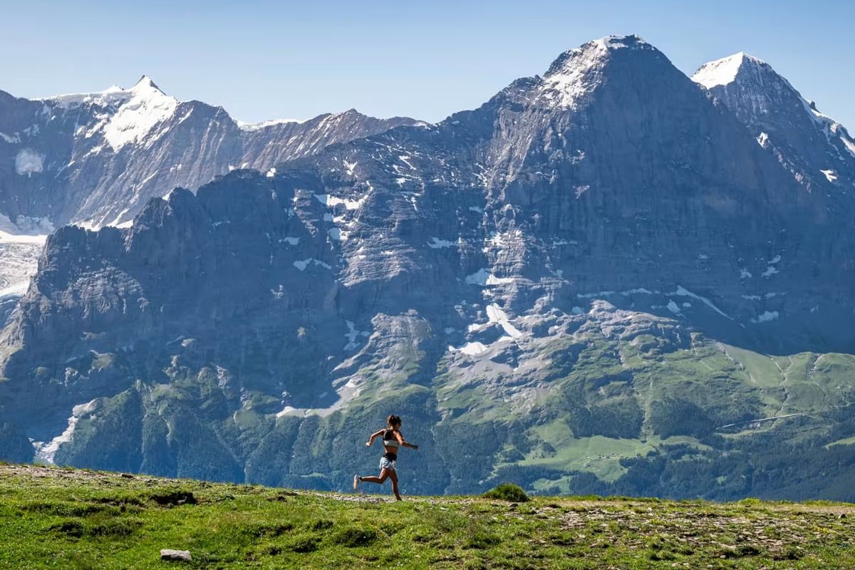 Combien de Running Stones faut-il pour participer à l’UTMB