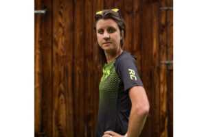 Ruth Croft : Qui est cette championne de Trail