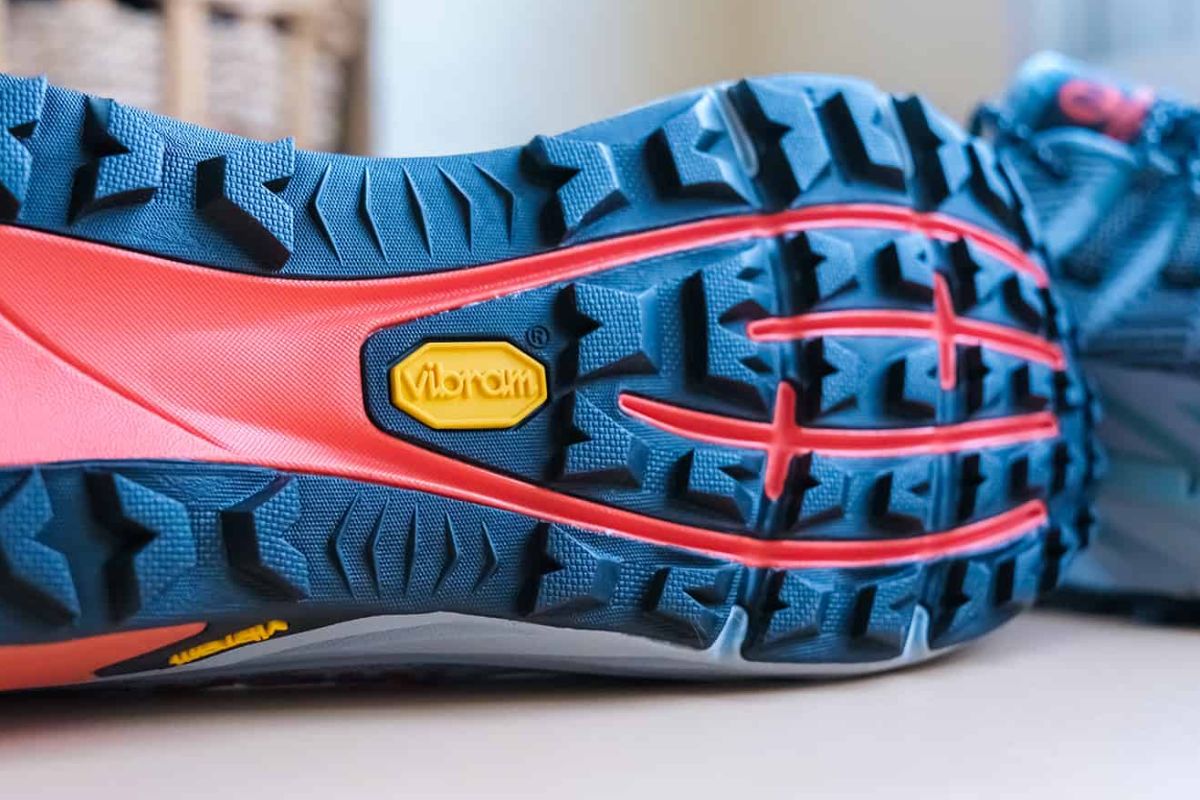 Vibram Vs Contragrip : Que choisir comme chaussures de Trail