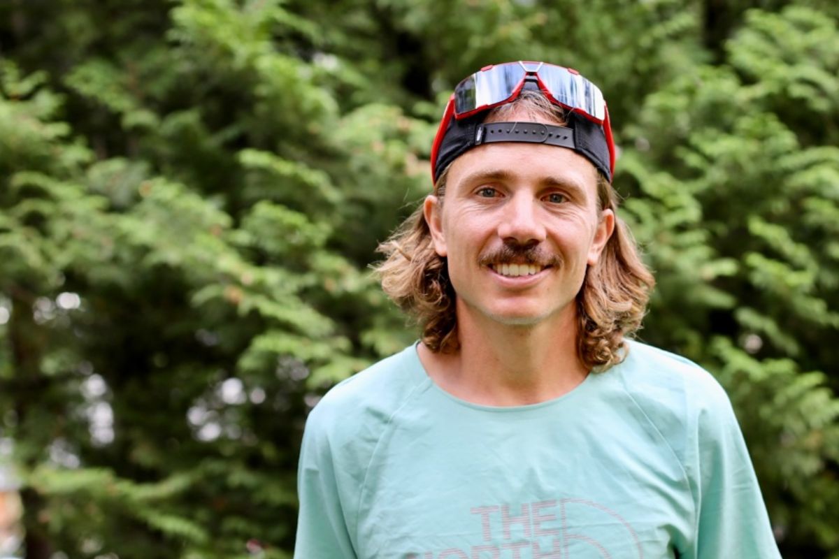Zach Miller interdit de départ en 2024 sur la Hardrock 100 : l'histoire ...