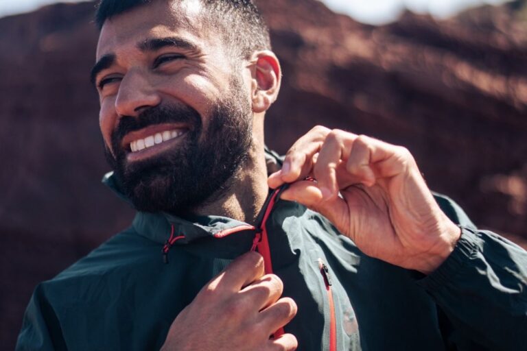 Ben Dhiman UTMB 2025 : l'Américain des Pyrénées prêt pour la victoire