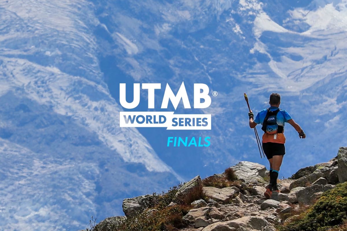 Les 10 favoris de l'UTMB 2025