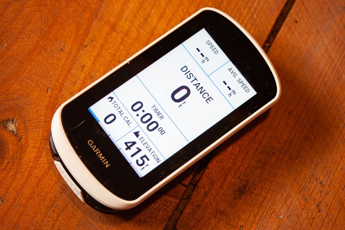 J'ai testé le Garmin Edge Explore 2 : Quel avis