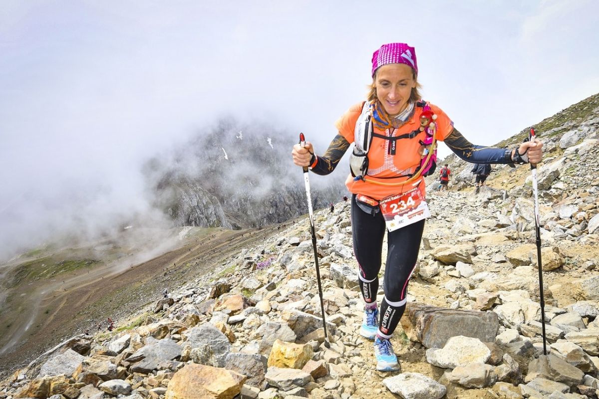 Grand Raid des Pyrénées 2025 : suivre le direct