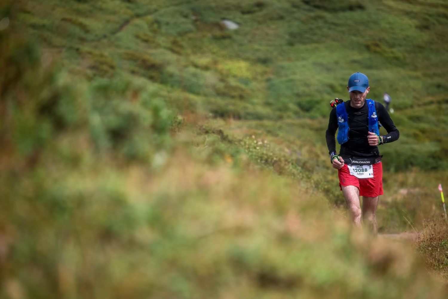 MCC en Direct : Comment suivre la première course de l’UTMB