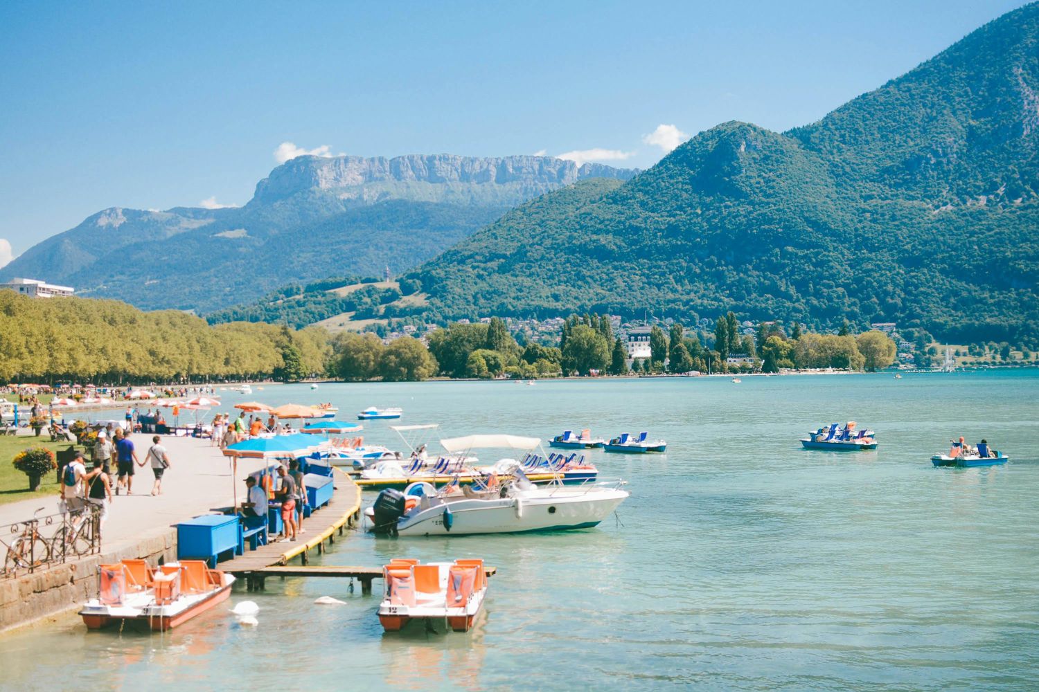 Marathon d'Annecy 2026 : Parcours, date, organisation