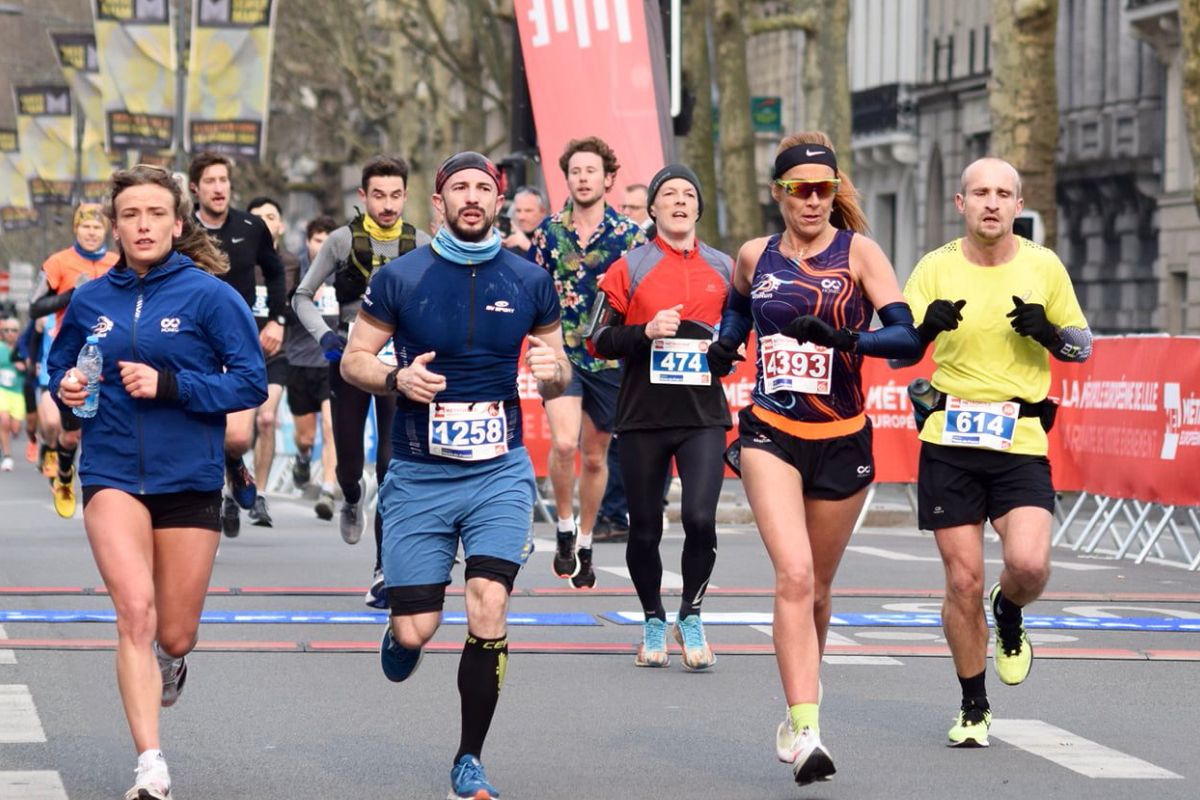 Marathon de Lille 2026 : Le nouvel événement running du nord