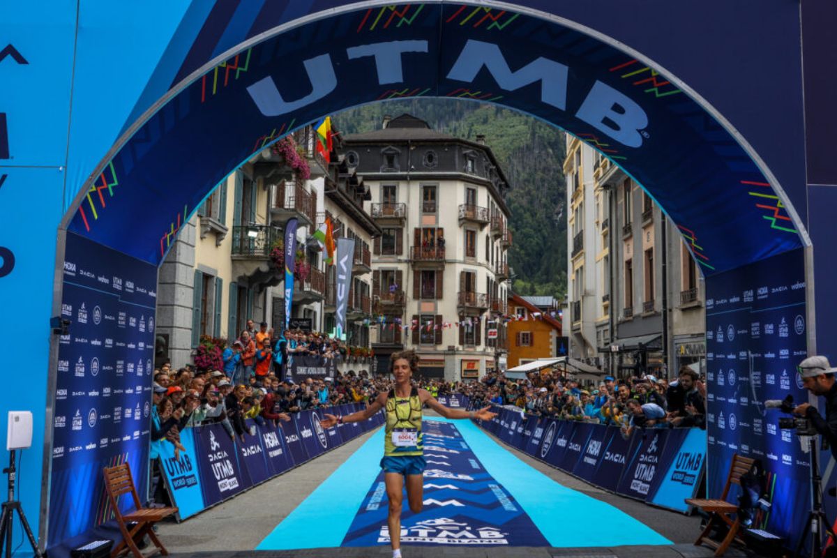 UTMB 2025 : nouveau parcours, départ avancé et ravitaillement supprimé