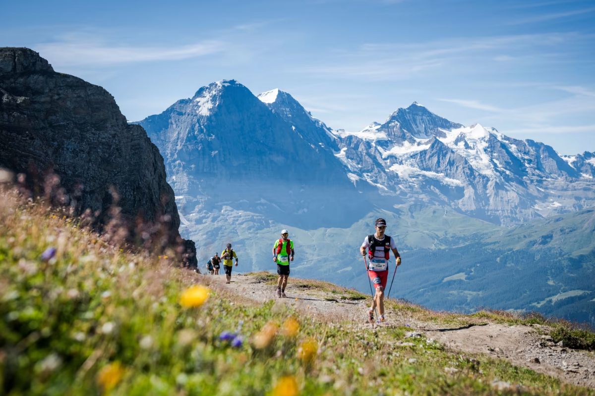 Programme complet UTMB 2025 : dates et horaires des 8 courses