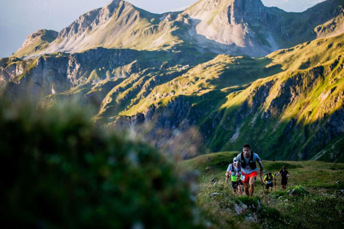 Programme complet UTMB 2025 : dates et horaires des 8 courses