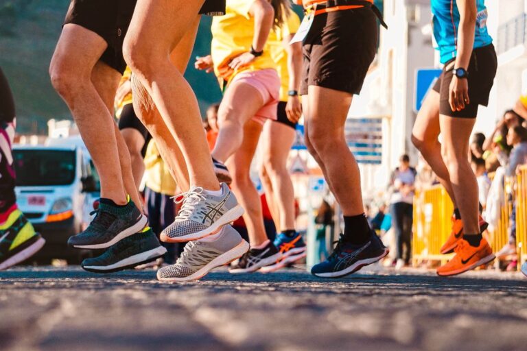 Shake Out Run : C’est quoi et est-ce vraiment utile