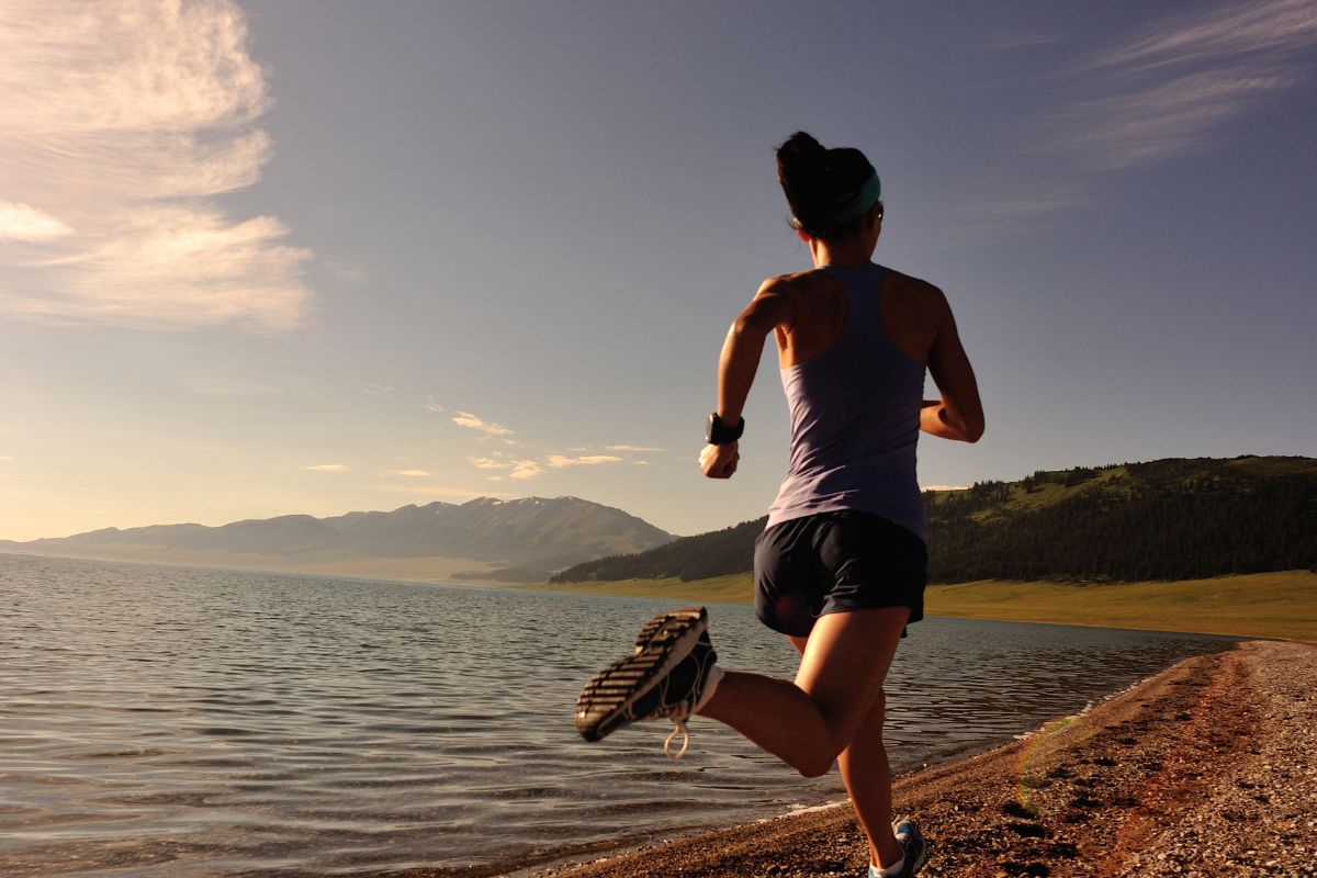 Shake Out Run : C’est quoi et est-ce vraiment utile