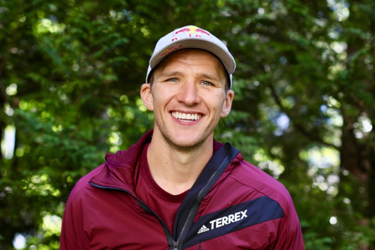 Qui est Tom Evans : le vainqueur de l'UTMB 2025