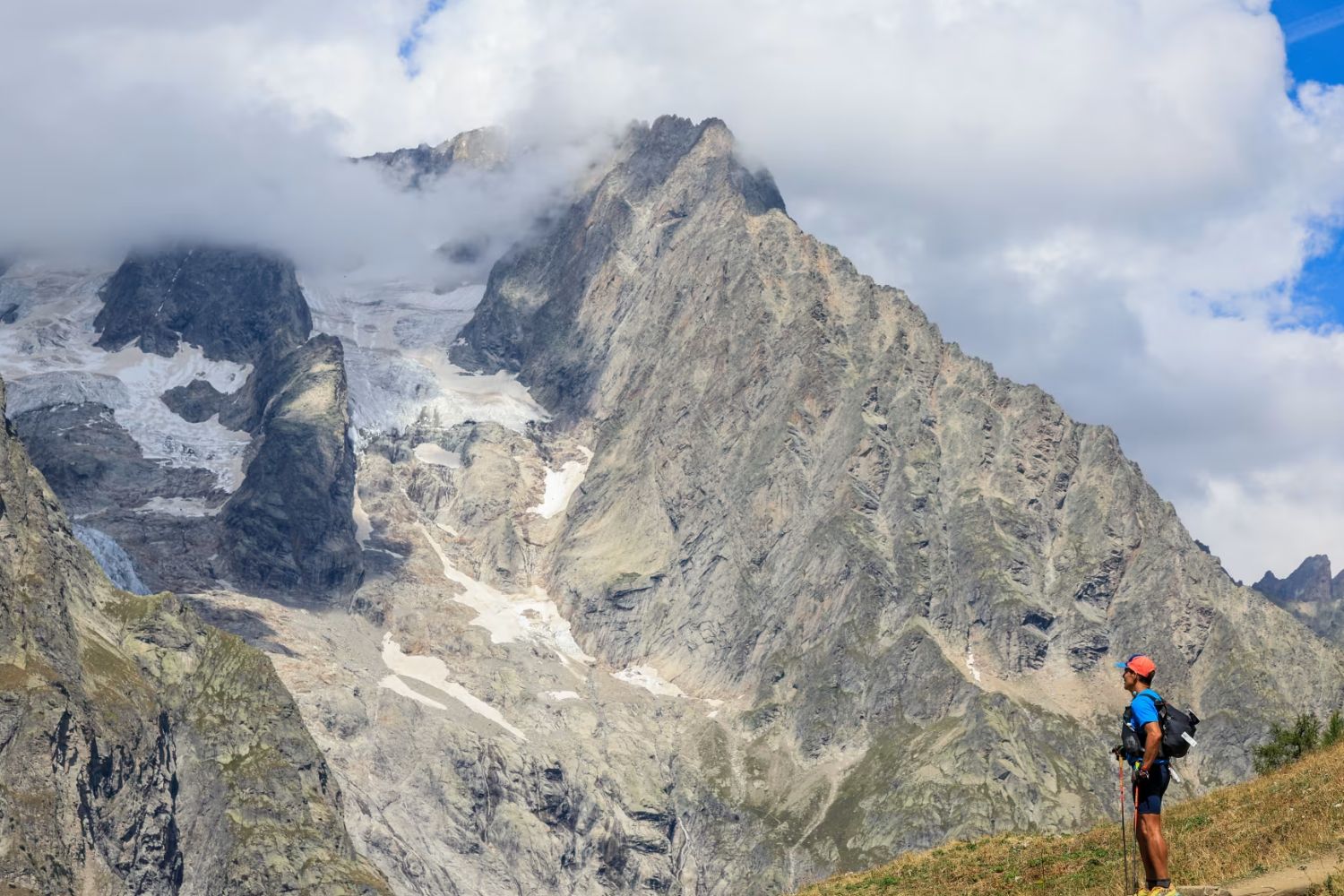 UTMB ou CCC : Quelle est la meilleure course à faire