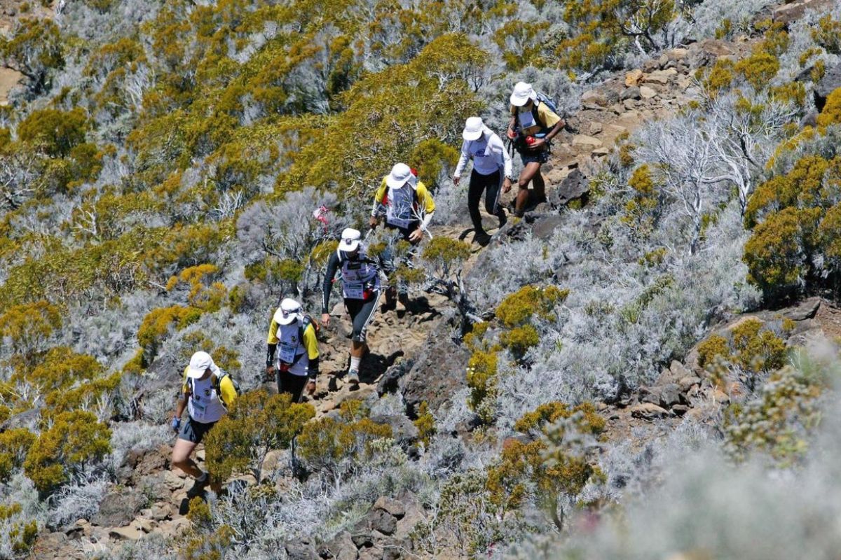 Comment s'inscrire à la Diagonale des fous 2026 : Guide complet des ...