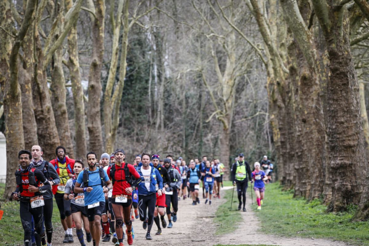 EcoTrail de Paris 2026 : deux courses par an et un inédit 120 km