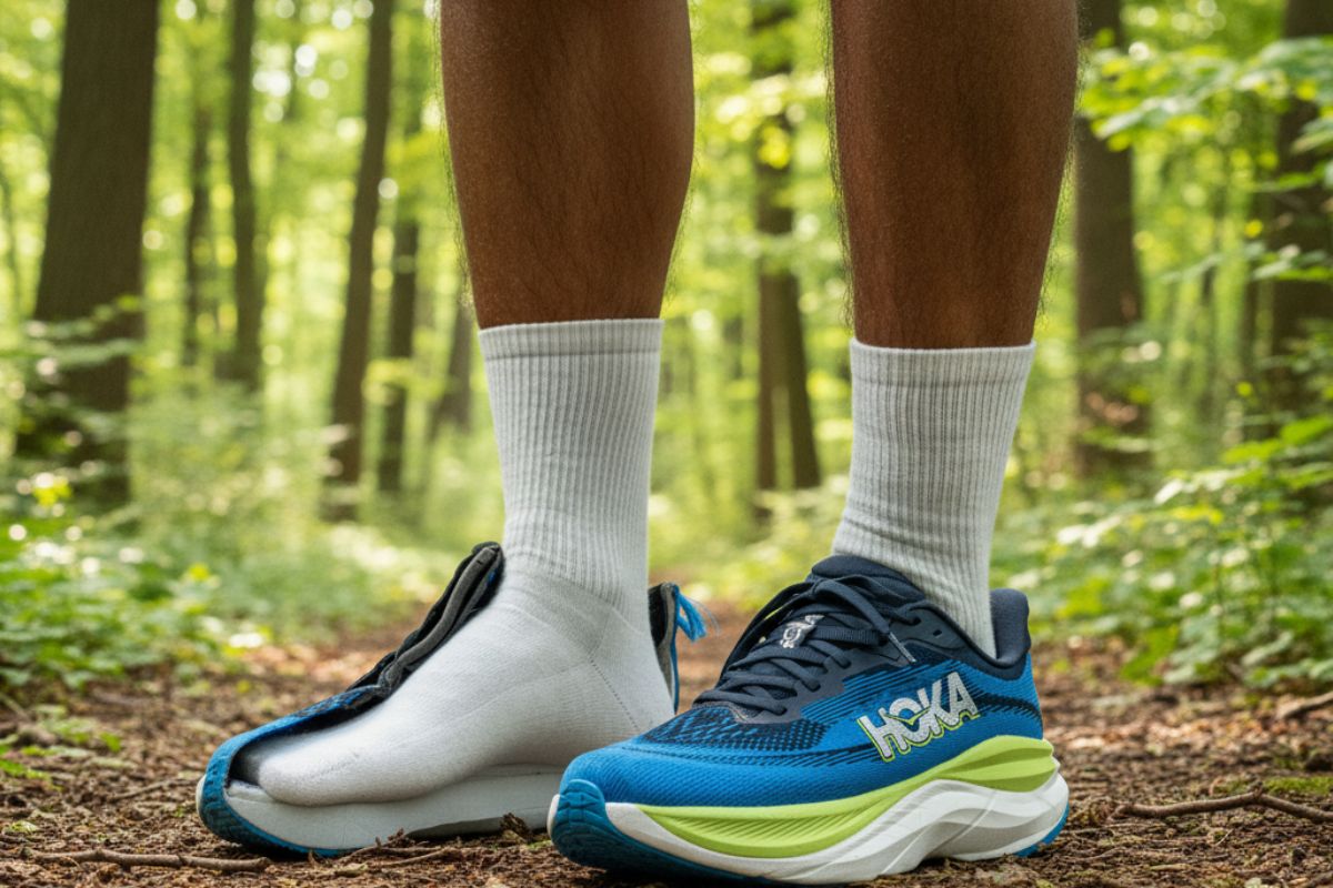 Qui est Nicolas de Running Addict : Son profil