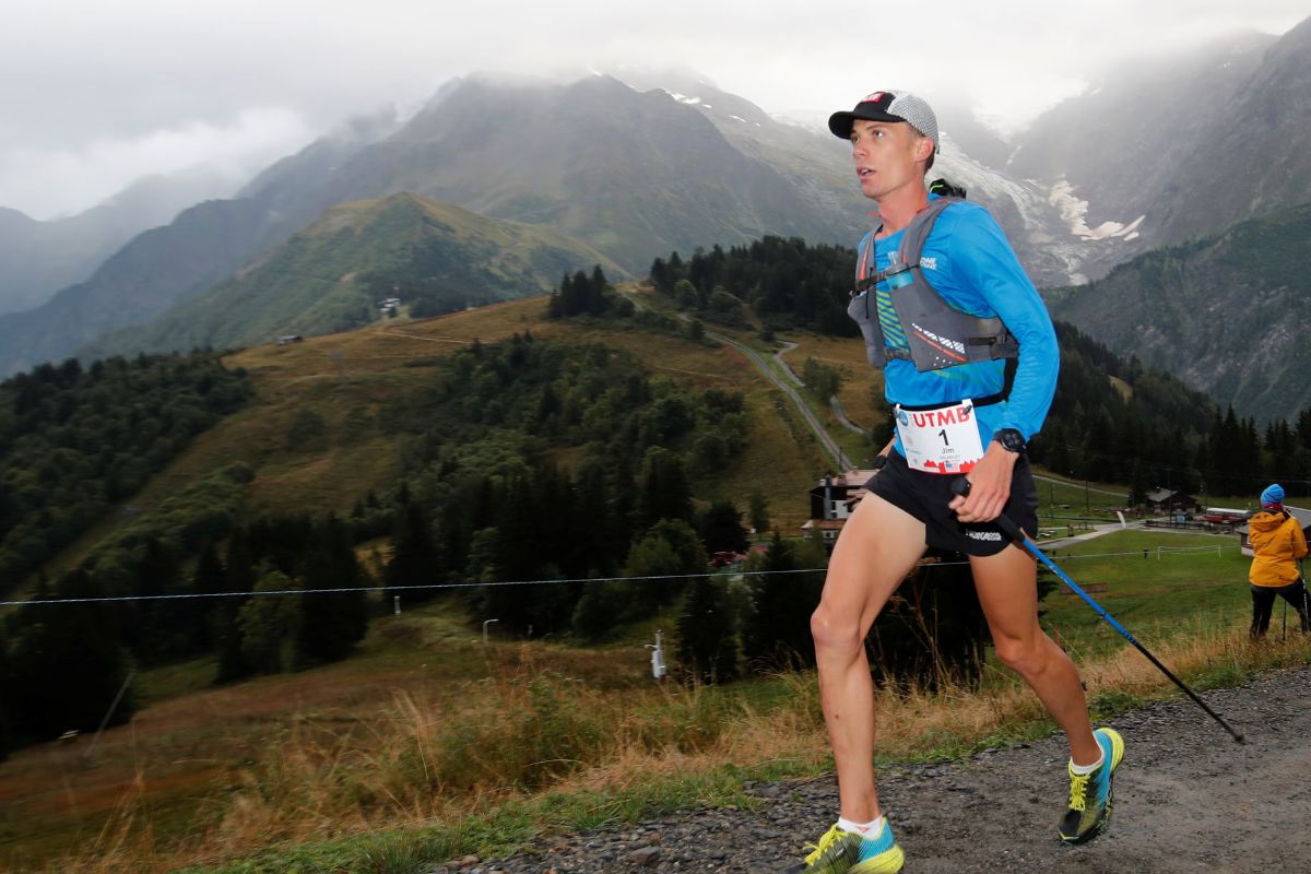 Qui sont les élites et favoris pour le Grand Raid Ventoux By Utmb 2025