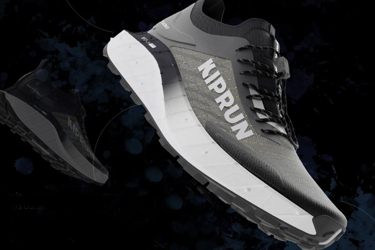 Kiprun Race Ultra 2 : Test et avis de la nouvelle chaussure trail Decathlon