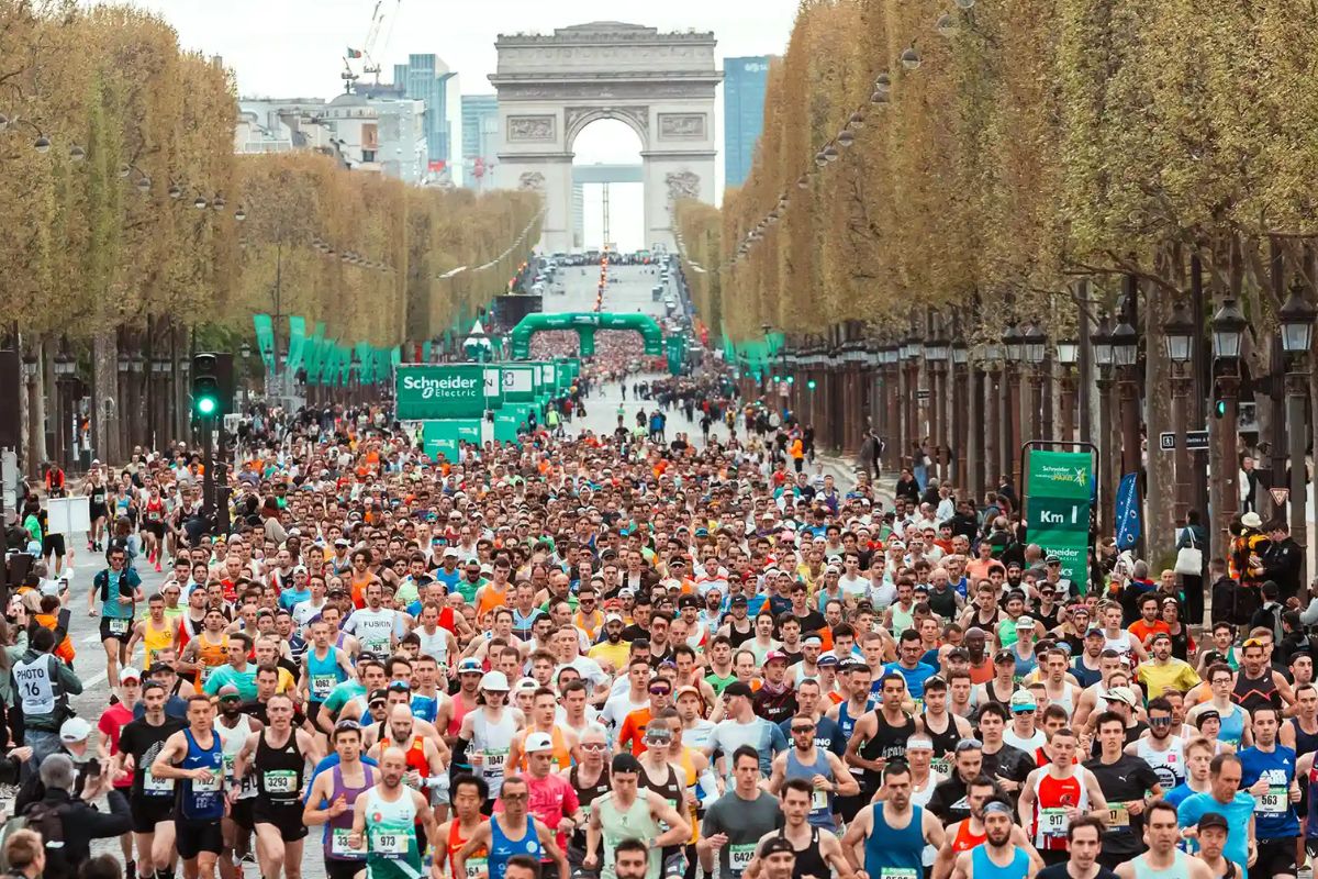 Les 10 meilleures frontales de Trail à avoir en 2025