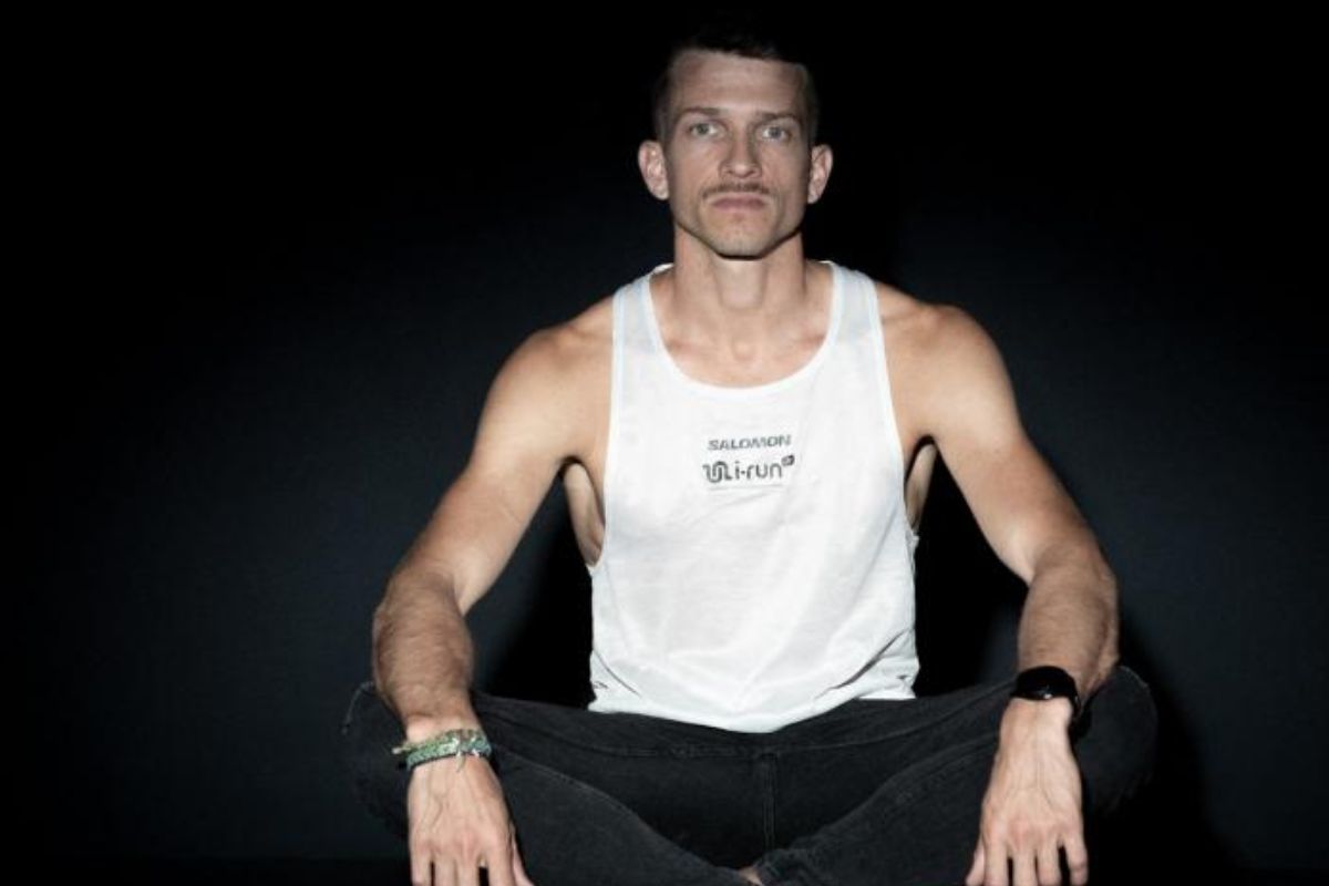 Mathieu Blanchard à la Barkley Fall Classic : comment suivre la course ...