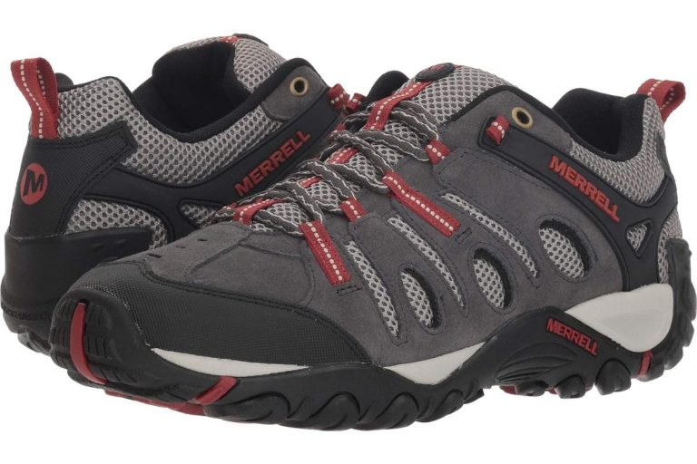 J’ai testé les Merrell Crosslander 3 : Mon avis